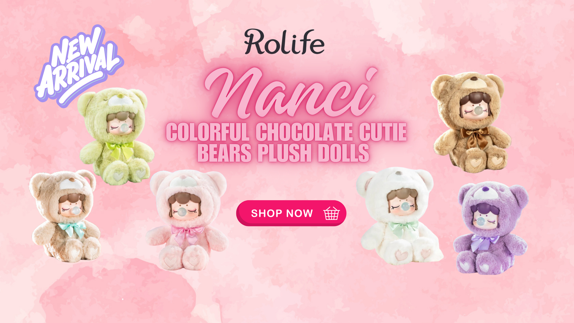 Rolife Canada® - Fun DIY Miniature Craft Kits & Creative Gifts